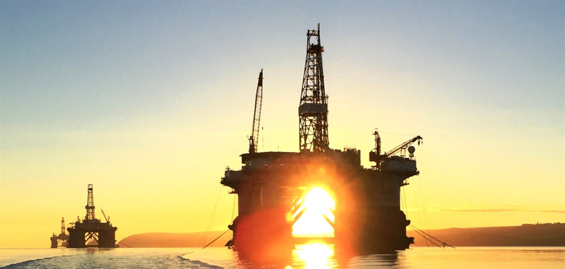 Gallery - Oilfield Talk - Stories on top of stories to tell…